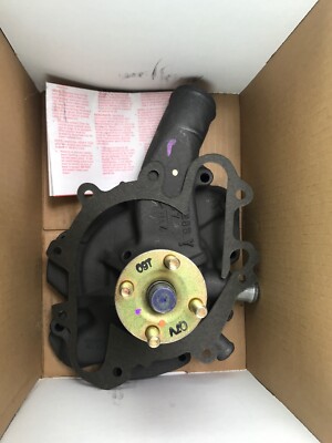 Cardone Water Pump 58-295 AH1 | eBay