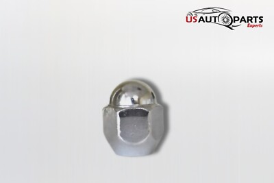 QTY 1, FOR NISSAN, DATSUN, INFINITI WHEEL LUG NUT 40224-V5500, UAP-36 ...