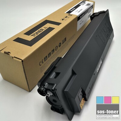 Toner Black für Utax 350ci, 352ci, kompatibel zu CK-5511K | eBay