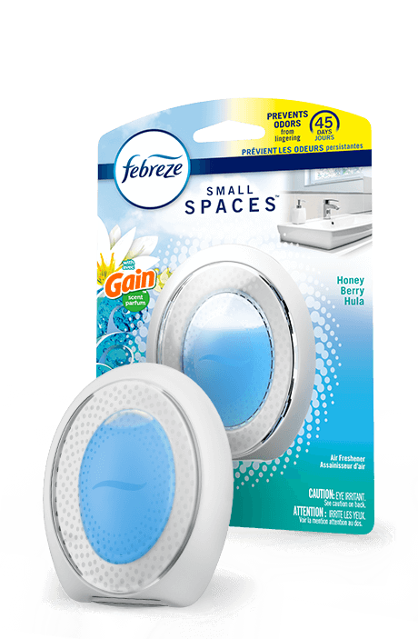 NEW Febreze Small Spaces Air Freshener - Choose Your Scent - 2 for $10 ...