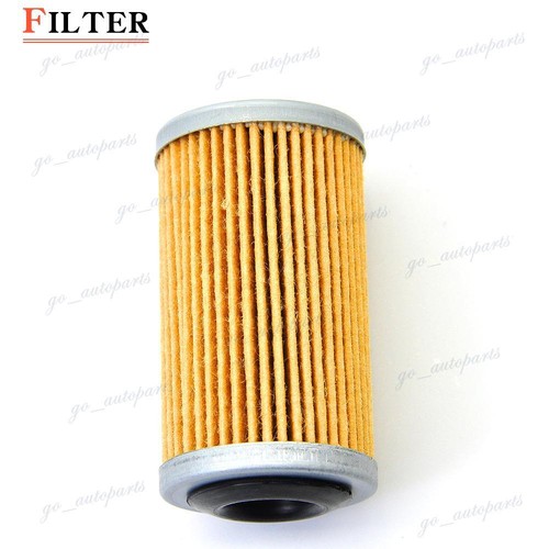 JF015E RE0F11A CVT Transmission Oil Filter w/ Pan Gasket For NISSAN ...