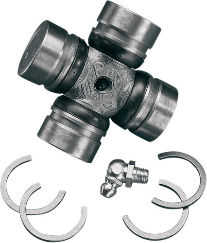 EPI WE100338 UNIVERSAL JOINT POLARIS MAGNUM 330 4X4 2006 | eBay