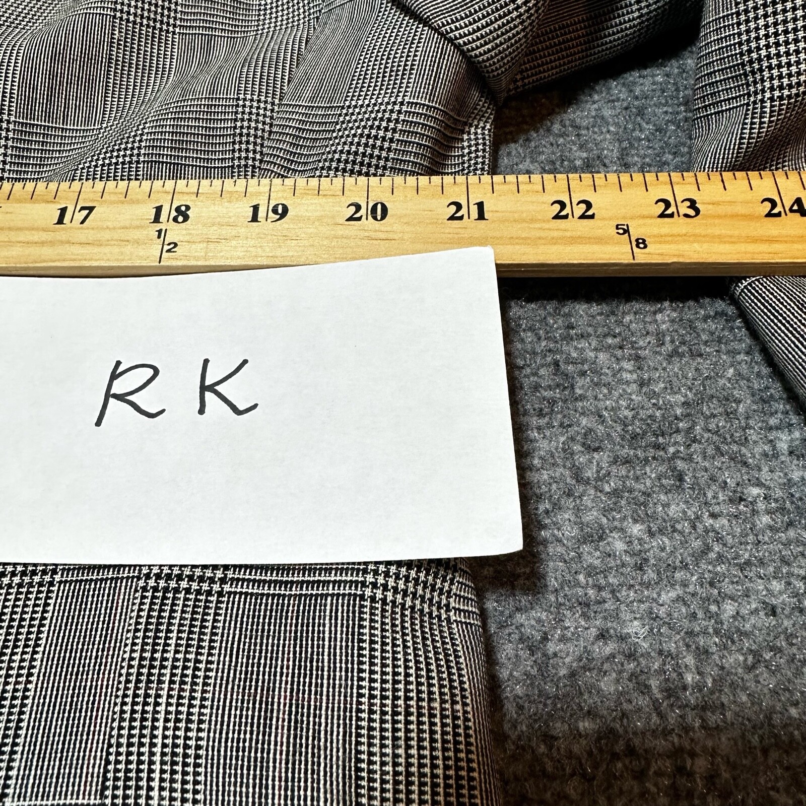 Vintage John Alexander Sports Coat Blazer Jacket Mens… - Gem