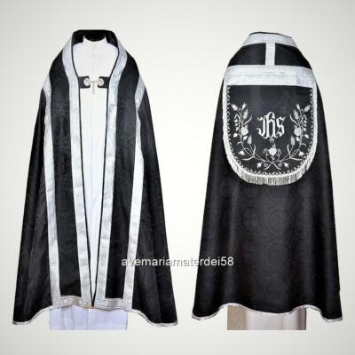 Vestments - Latin Mass