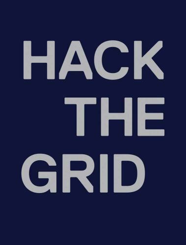 Andrea Polli: Hack the Grid, Polli, Andrea, Very Good Book 9780880390613| eBay