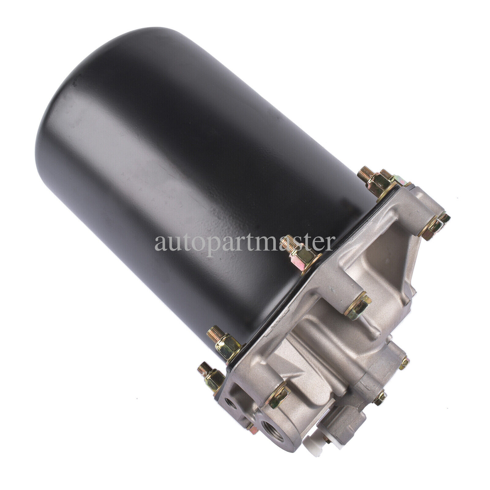 12 VOLT Air Dryer for Bendix 065225 Volvo 20991976 15665475, 26QE377 ...