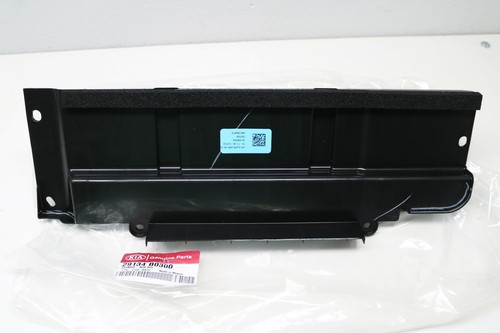 Genuine Kia 29134 B0300 Guard - Air RH 2017 2018 Forte 2.0L Radiator ...