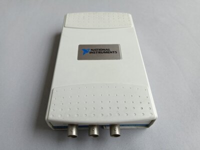 ONE Tested used USB-5133 # FedEx / DHL | eBay