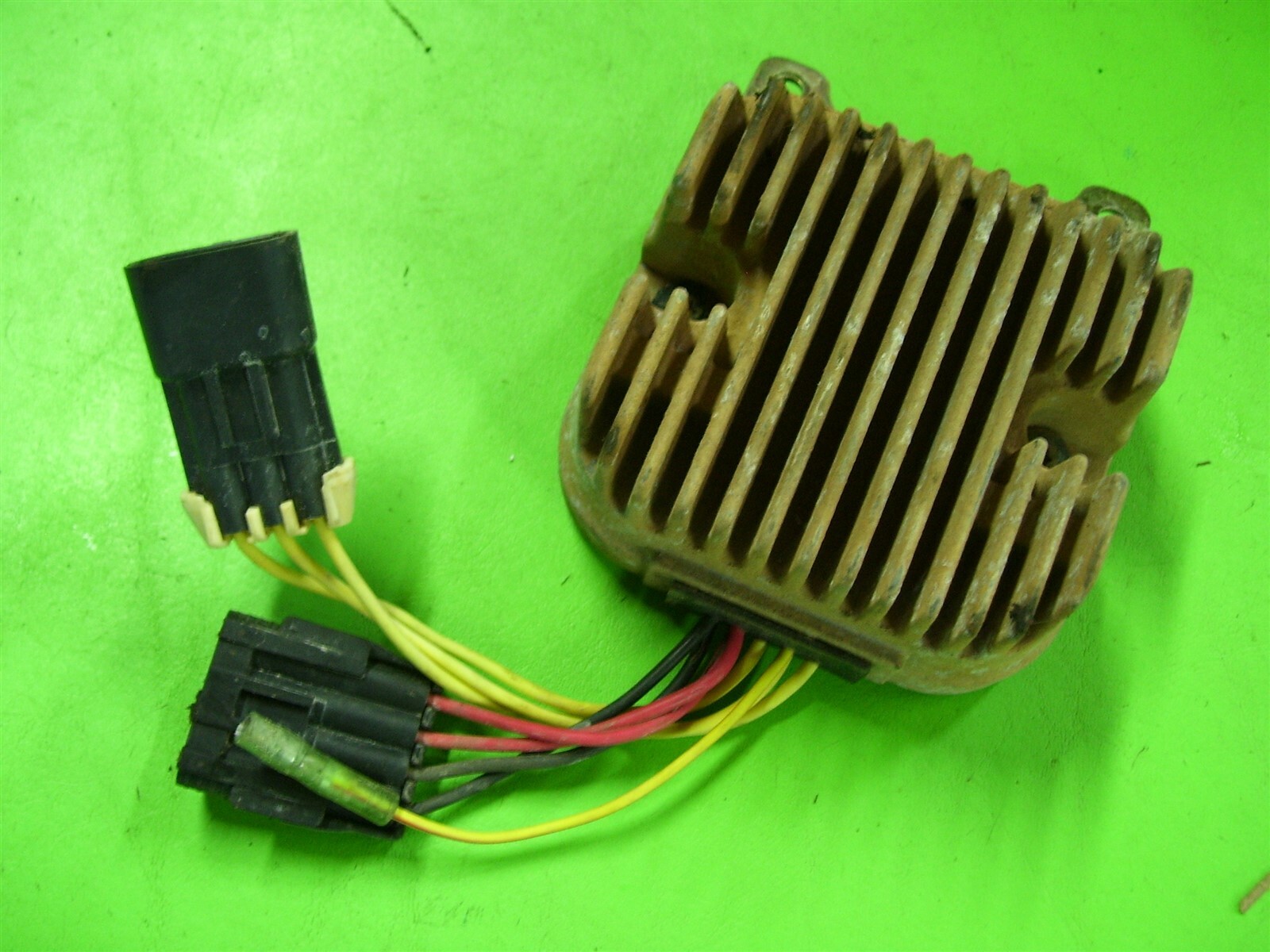 Polaris RZR 800 Voltage Regulator Rectifier oem 2010 factory | eBay