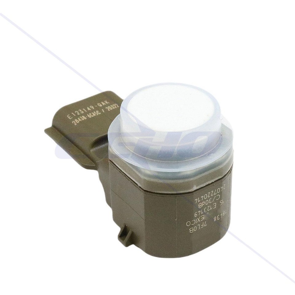 28438-7FL0B Parking Aid Sensor For 2019 2020 2021 Nissan Kicks Murano ...