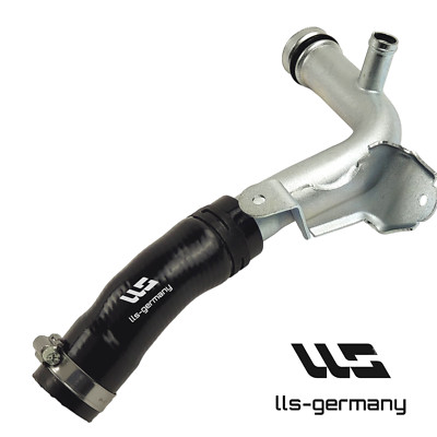 Coolant Hose For Renault Trafic II 2.0 DCI Master III 2.3 DCI ...