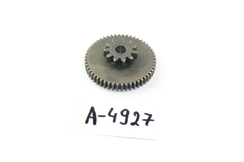 BMW F 650 169 1993 - Anlasserzahnrad Anlasserfreilauf A4927 | eBay.de