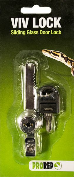 ProRep Vivarium Lock Same Key 100 Mm 100mm for sale online | eBay