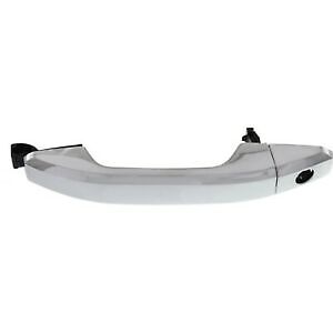 22923598 Exterior Door Handle RR S/D for Chevy | eBay