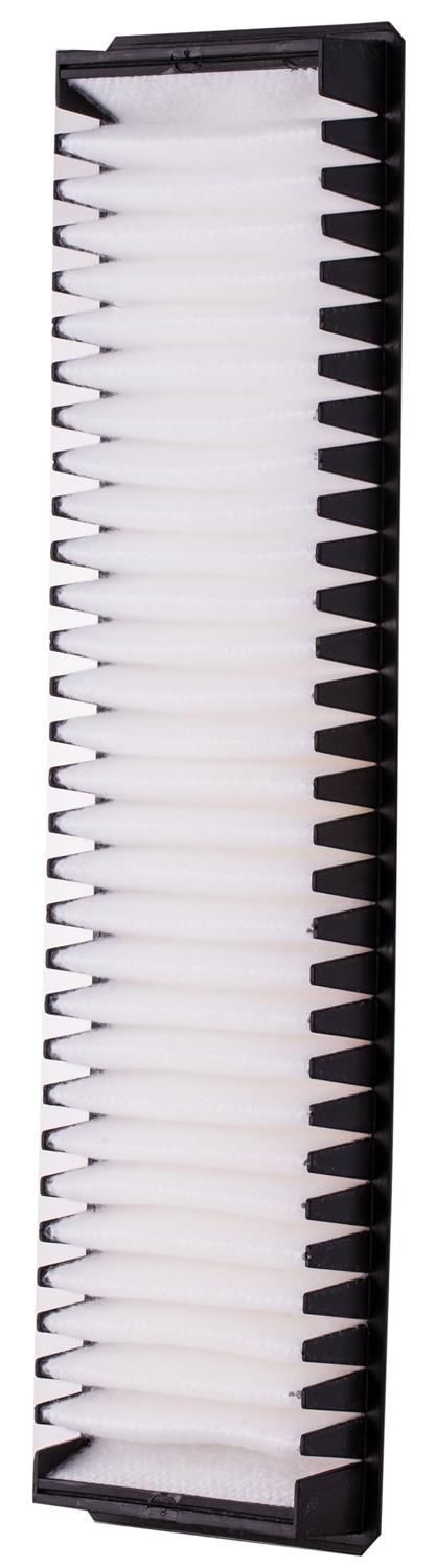Cabin Air Filter-Particulate Media Premium Guard fits 02-08 Mini Cooper ...