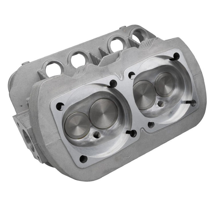 Vw Bug 2276cc Air-cooled Engine Kit 82mm Crank GTV-2 Stage 3 Heads ...