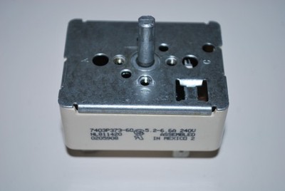MAYTAG MAGIC CHEF WHIRLPOOL Range Oven Infinite Switch 7403P373-60 or ...