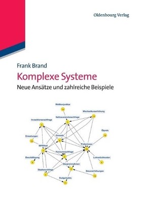 Frank Brand Komplexe Systeme (Tascabile) | eBay