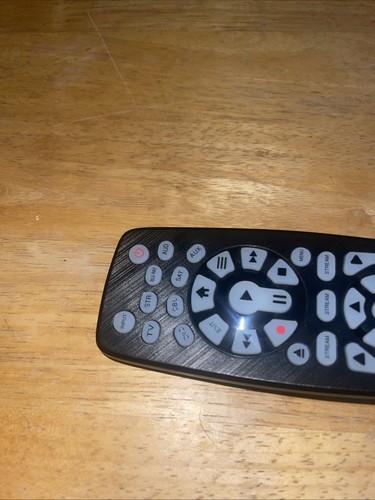 Philips 8 Device Elite Backlit TV Universal Remote SRP9488C/07 for Roku ...