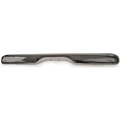 Golden Star BU07-58R Rear Bumper 1958-1959 GM C10 Chrome Finish | eBay