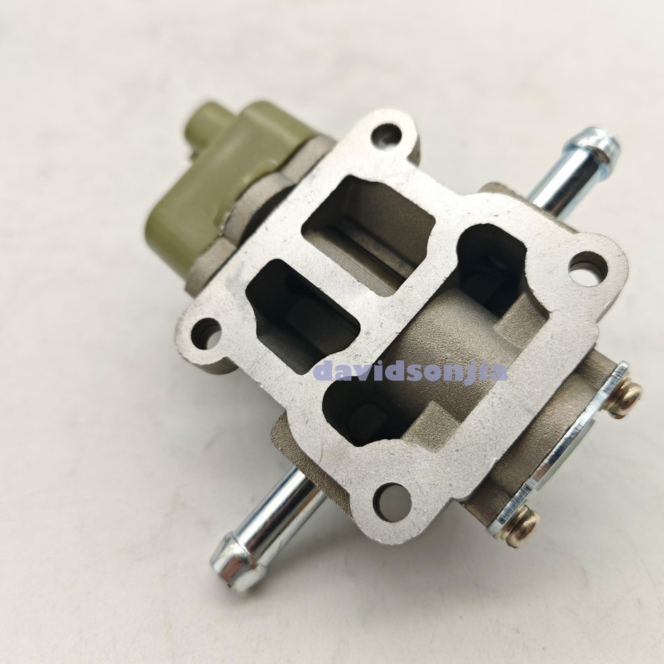 Denso Idle Air Control Valve 22270-62050 For 97-00 Toyota 4Runner SUV 3 ...