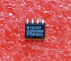 5pcs TDA1387 IC IC'S chip SOP--8 | eBay