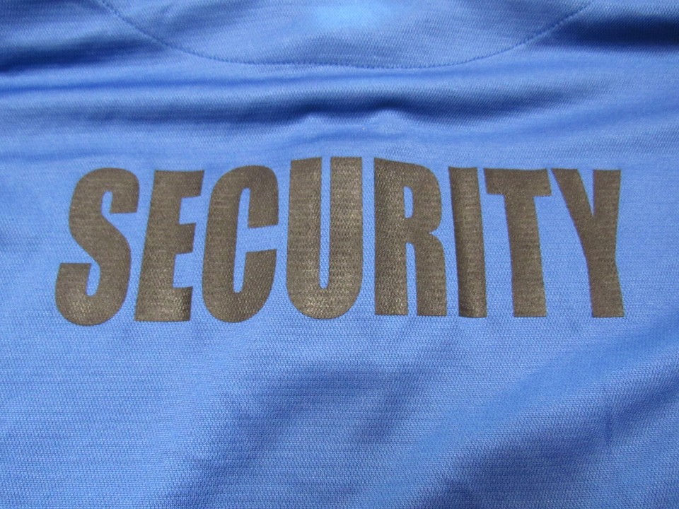 Mocean Tech Two Tone Reflective Bike Short Sleeve Polo 0402 Security ...