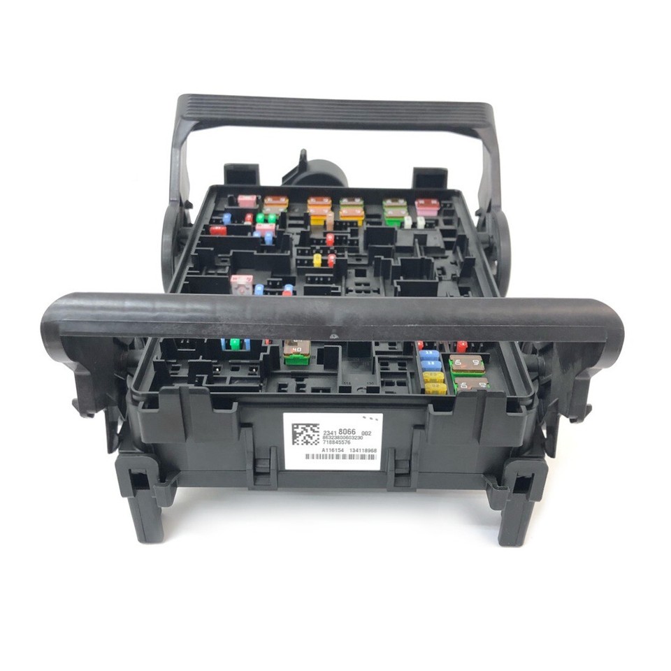 2015-2020 GM Escalade Tahoe Yukon XL Suburban Fuse Box Junction Block ...