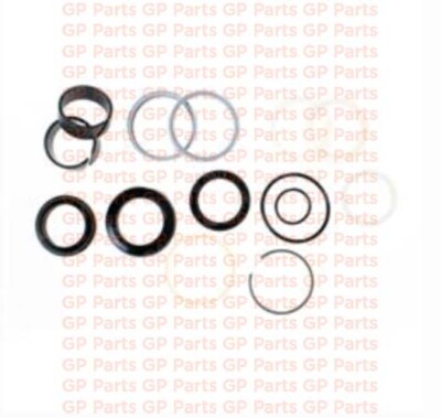 Genie 94255GT, HYDRAULIC SEAL KIT(Boom Extension Cylinder) Z34/22DC ...
