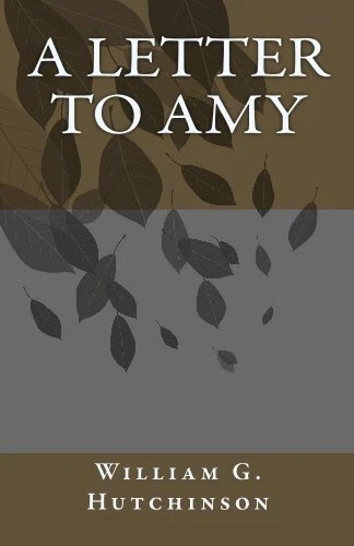 A Letter To Amy