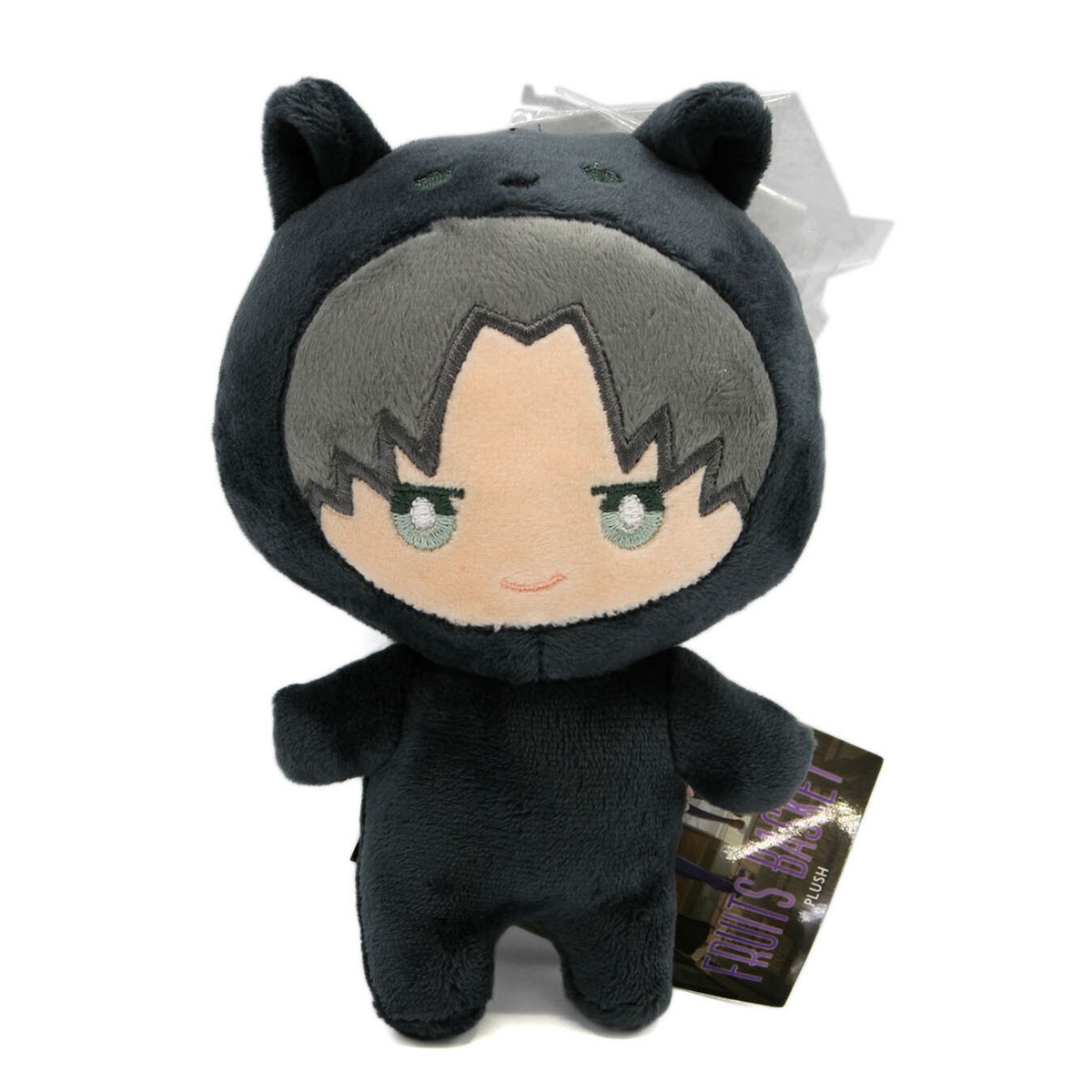 Shigure Sohma Dog 𝗧𝗼𝗵𝗿𝘂 𝘄𝗶𝘁𝗵