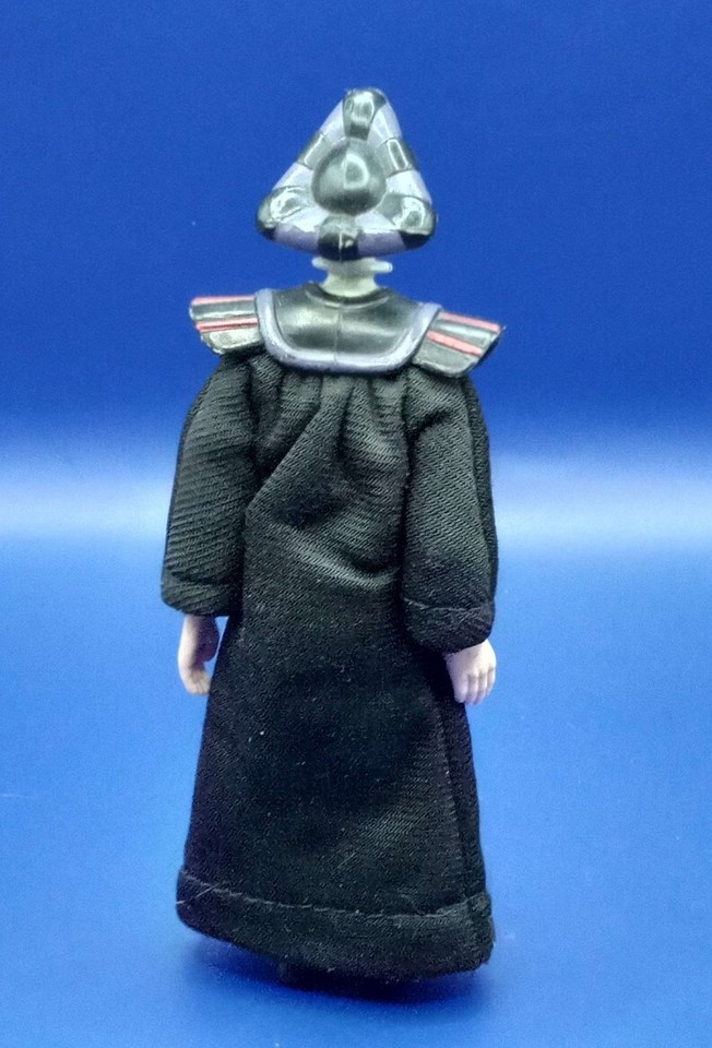 3.75" FROLLO Disney Hunchback of Notre Dame Burger King Toy Action ...