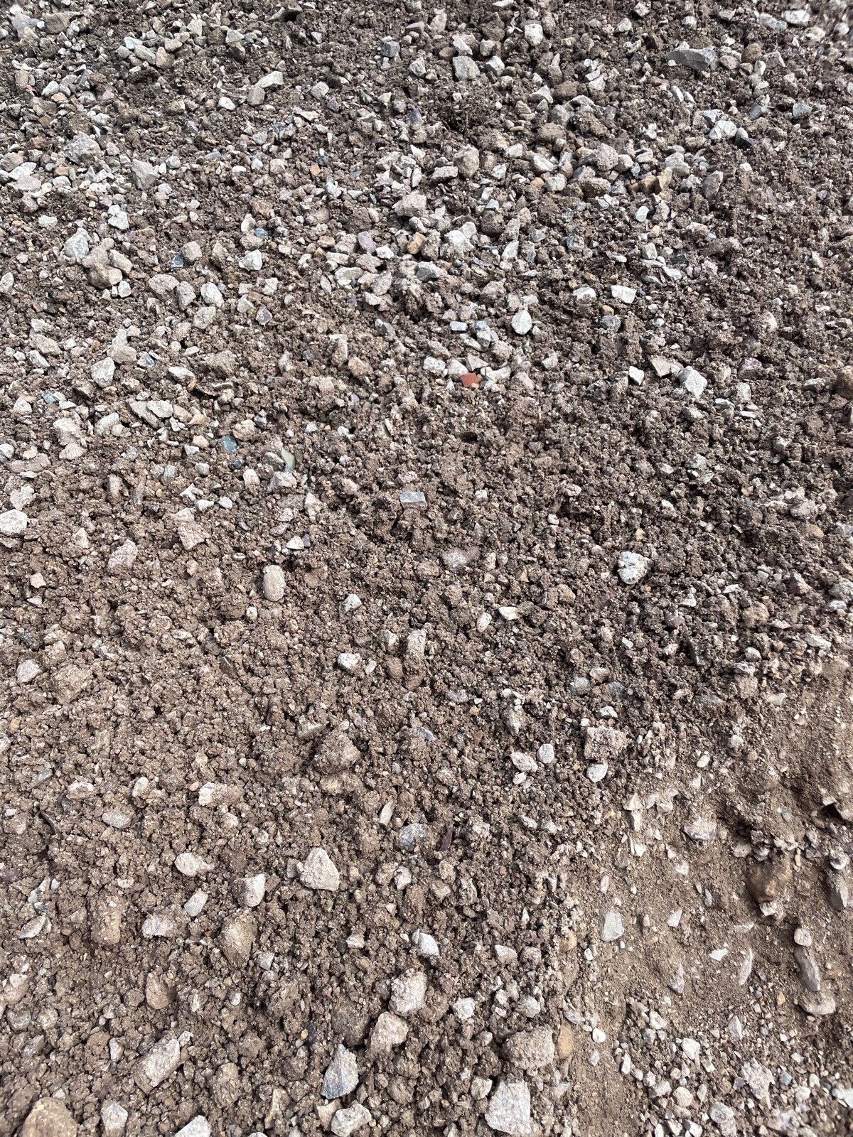 quarried mot stone sub base loose collected or delivered | eBay UK