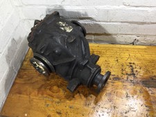 BMW 640i Rear Differential Carrier 3.23 Ratio 33107584444 for sale ...
