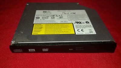 Dell inspiron1546 CD DVD Player SATA DS-8A4S | eBay Australia