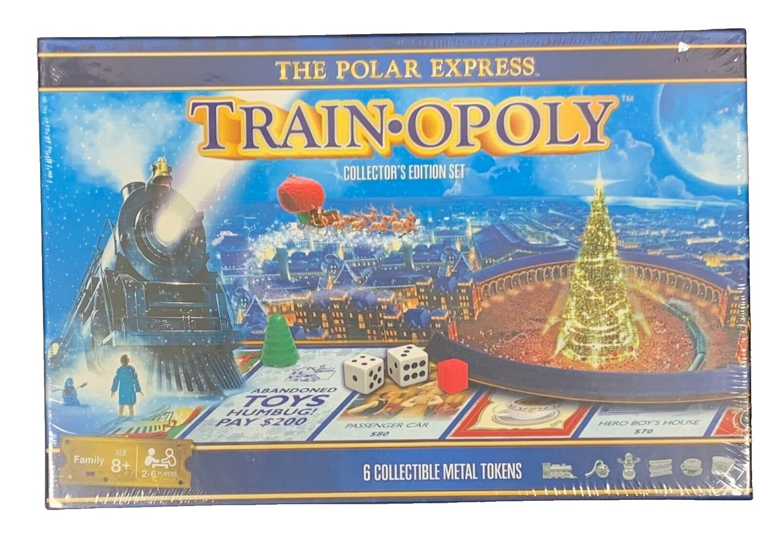 Monopoly Board Games for sale - eBay