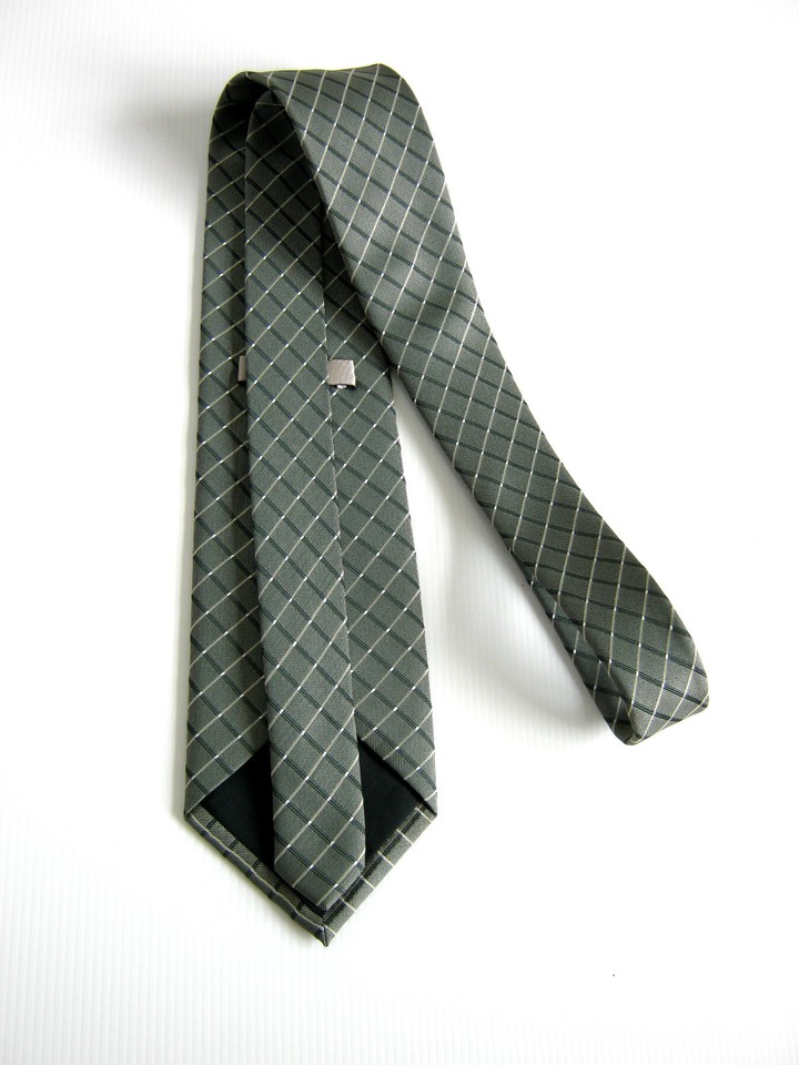 ZANTOS New Tie Original Gift Idea | eBay Australia