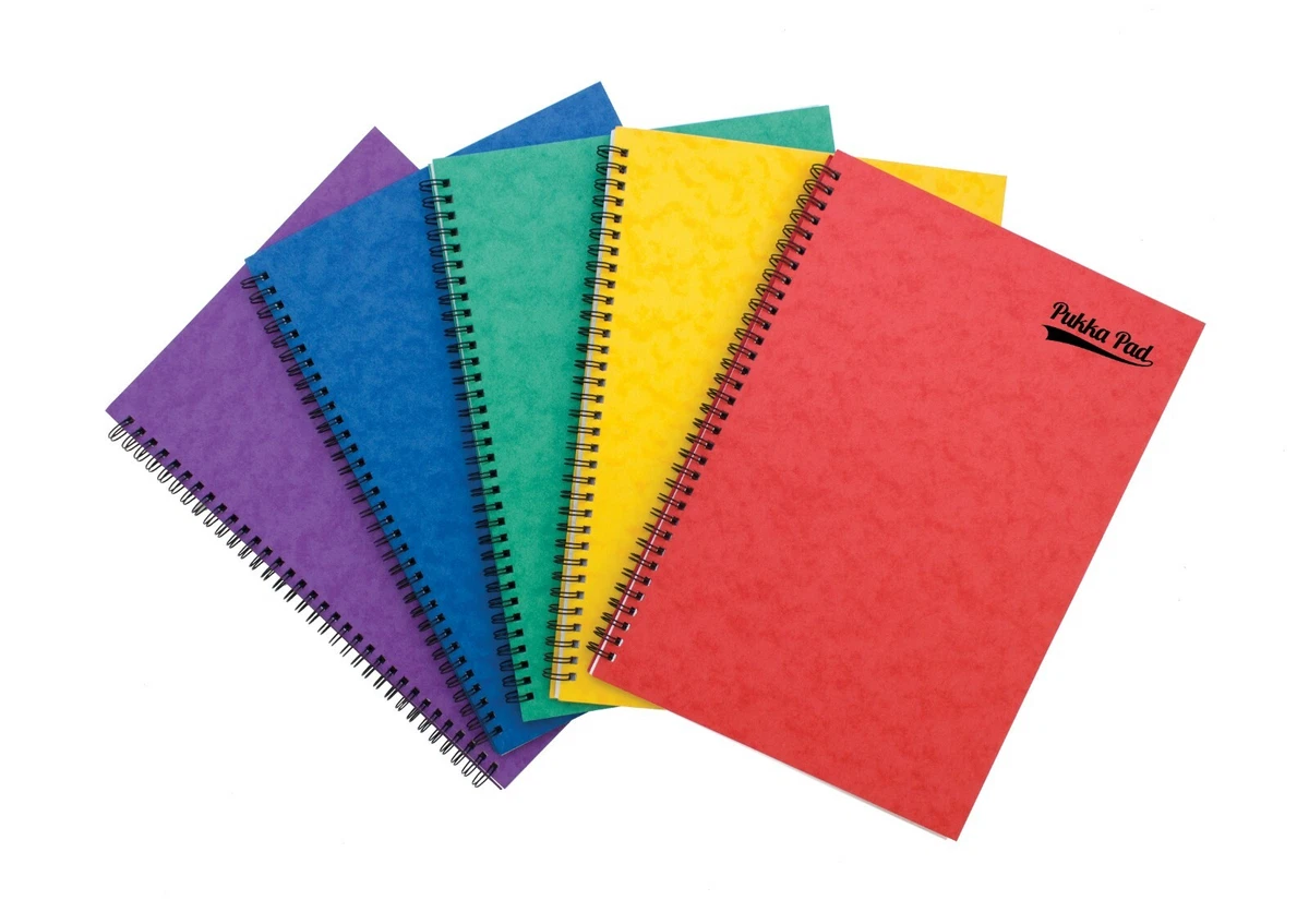 School Note Books