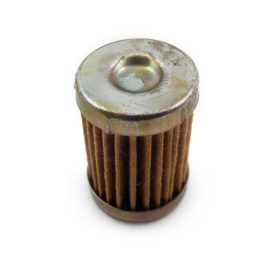 One New OEM Carburetor Fuel Filter GM GF-427, 5651393 | eBay