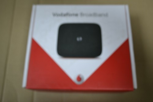 Vodafone Broadband Wireless Router HHG2500 Wi-Fi Wifi Modem ASDL | eBay UK