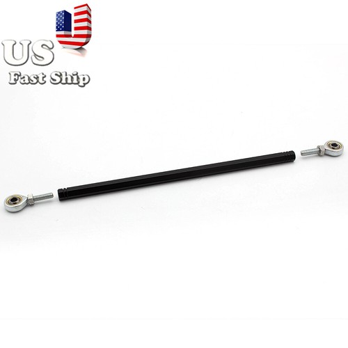 Universal 180mm Motorcycles Rearset Gear Shift Shifter Rod Linkage ...