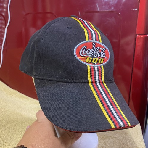 Coca Cola 600 Hat From May 28, 2006 Baseball Cap | eBay