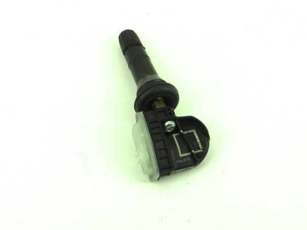 Genuine New FORD TYRE PRESSURE SENSOR For Fiesta Focus Kuga Mondeo Puma ...