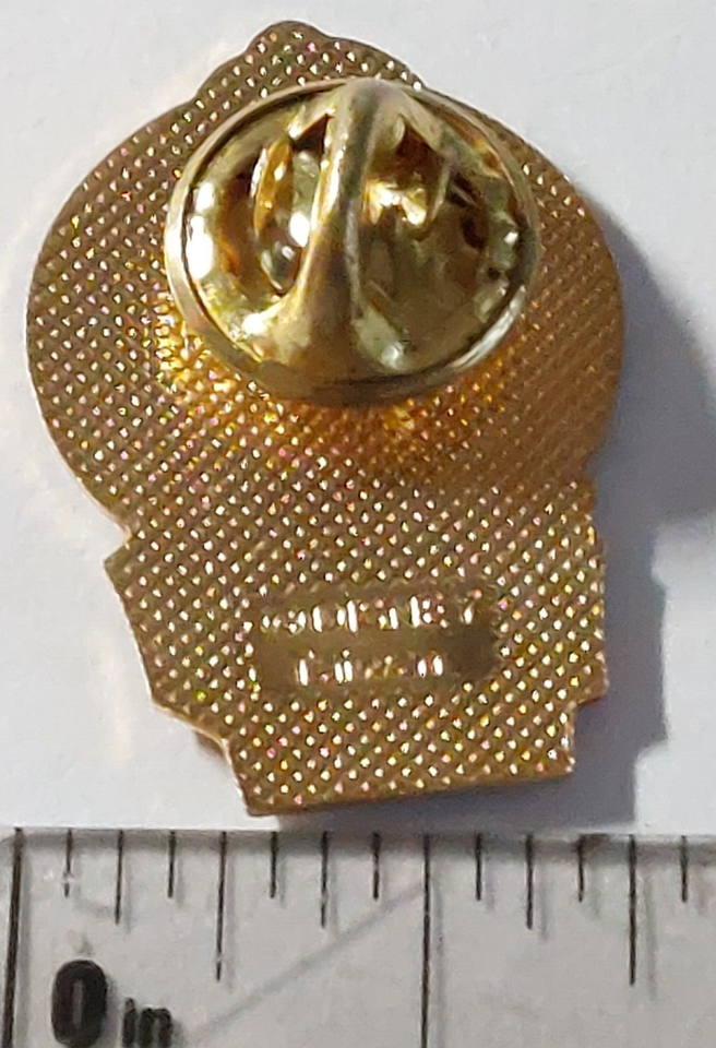 Disney Adventureland 35 Years Lapel Pin | eBay