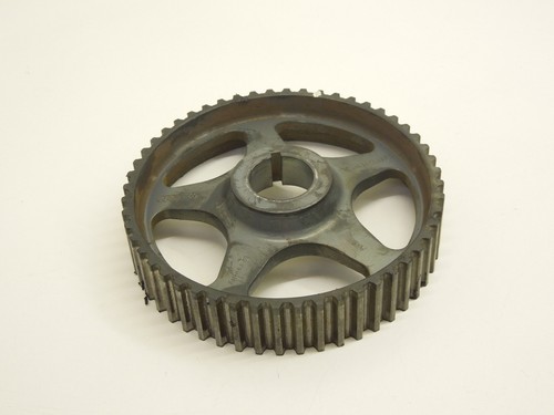 VW Golf Cabriolet 5K Mk6 2.0 TFSi Cam Shaft Pulley Sprocket 06D109111B ...