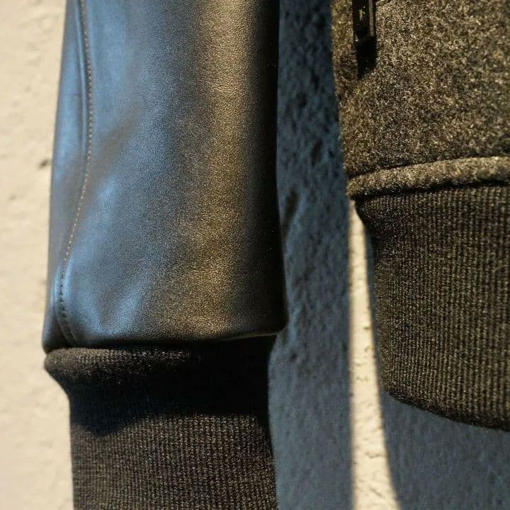 Varsity Jacket John Lawrence Sullivan No.sj2985 | eBay UK