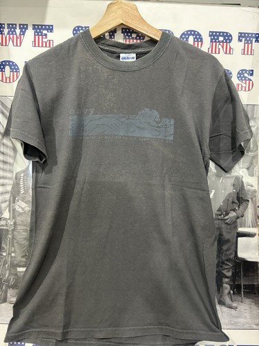 Envy Japanese Band T-Shirt Skramz | eBay