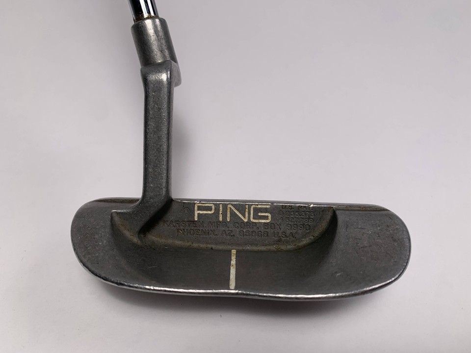 Ping B60 Putter 35" Mens RH | eBay