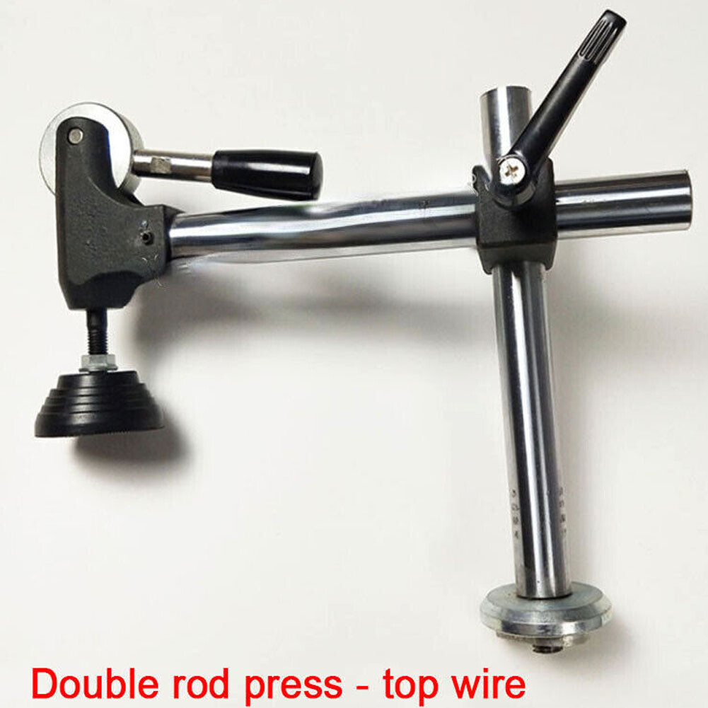 Adjustable Horizontal Toggle Clamps Eccentric Press Manual Sliding ...