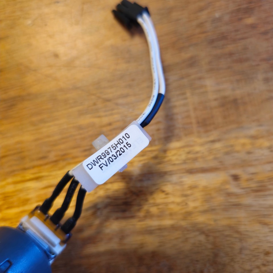 Pride GoGo Elite Traveller Mobility Scooter Speed Pot DWR9975H010 Dial ...